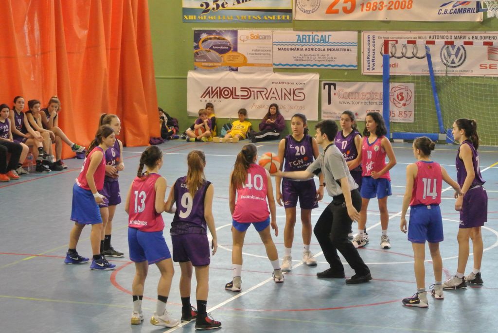 El TGN Bàsquet cancel.la el torneig de Cambrils - Tarragona Ràdio ... El TGN Bàsquet cancel.la el torneig de Cambrils - Tarragona Ràdio ...