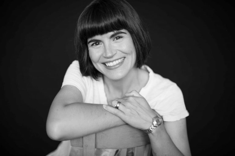 Conversem amb Agnès Busquets, pregonera de les festes de Santa Tecla ...