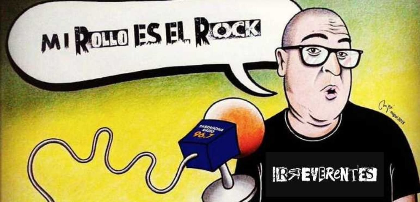 Mi Rollo es el Rock - Tarragona Ràdio – Notícies, programes i podcasts ...