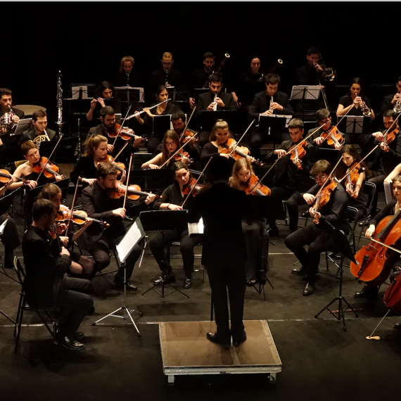 Joventuts musicals. La JOIC, diumenge al Teatre Tarragona - Tarragona ... Joventuts musicals. La JOIC, diumenge al Teatre Tarragona - Tarragona ...