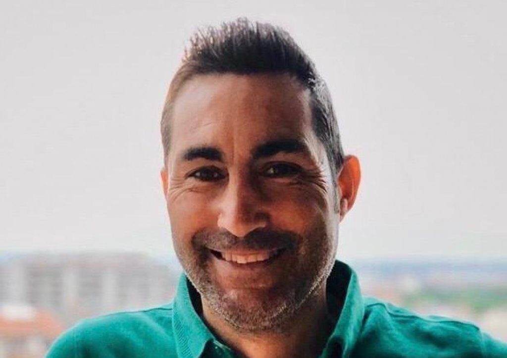Gerard Escoda: “El Nàstic, si es fa fort a casa i ‘rasca’ fora, té ...