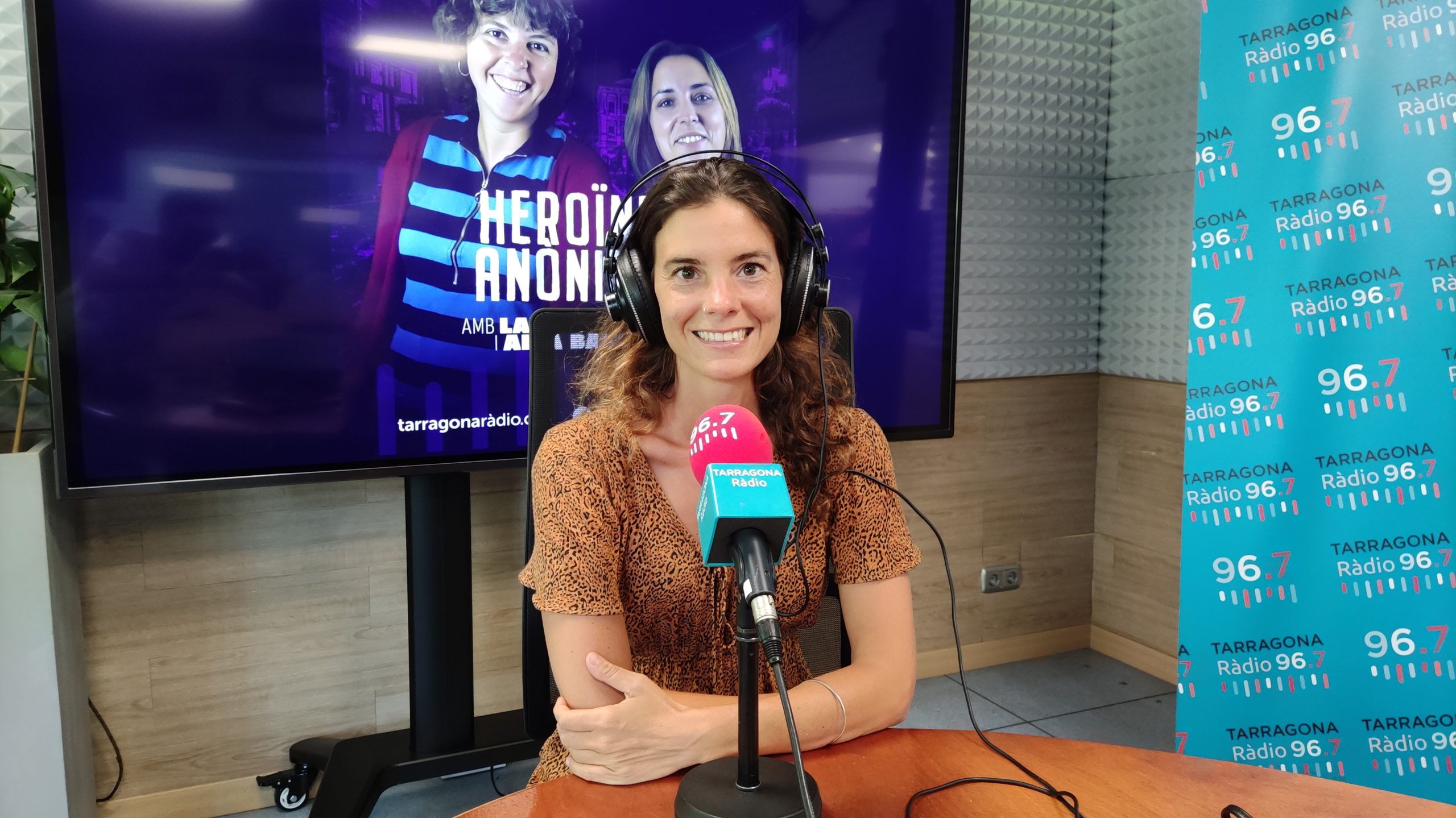 Alba Rodríguez Núñez: “El que més m’agrada és fotografiar històries ...