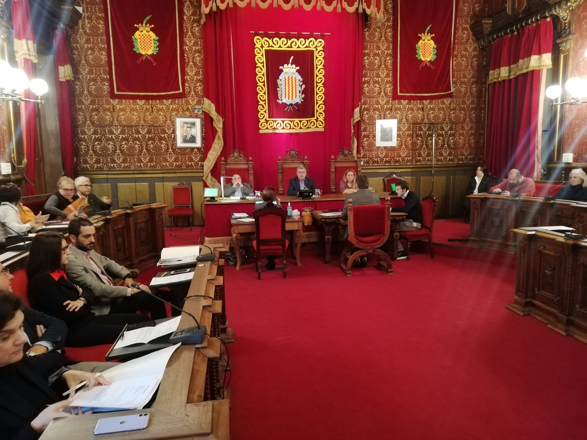 Mercats rebrà una aportació de 400.000 euros per fer front a l ...