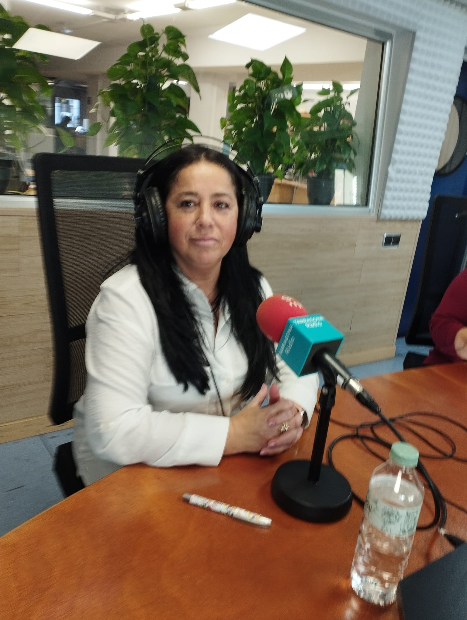 Isabel Jordan Parra: “Tú pots canviar la teva vida” - Tarragona Ràdio ...