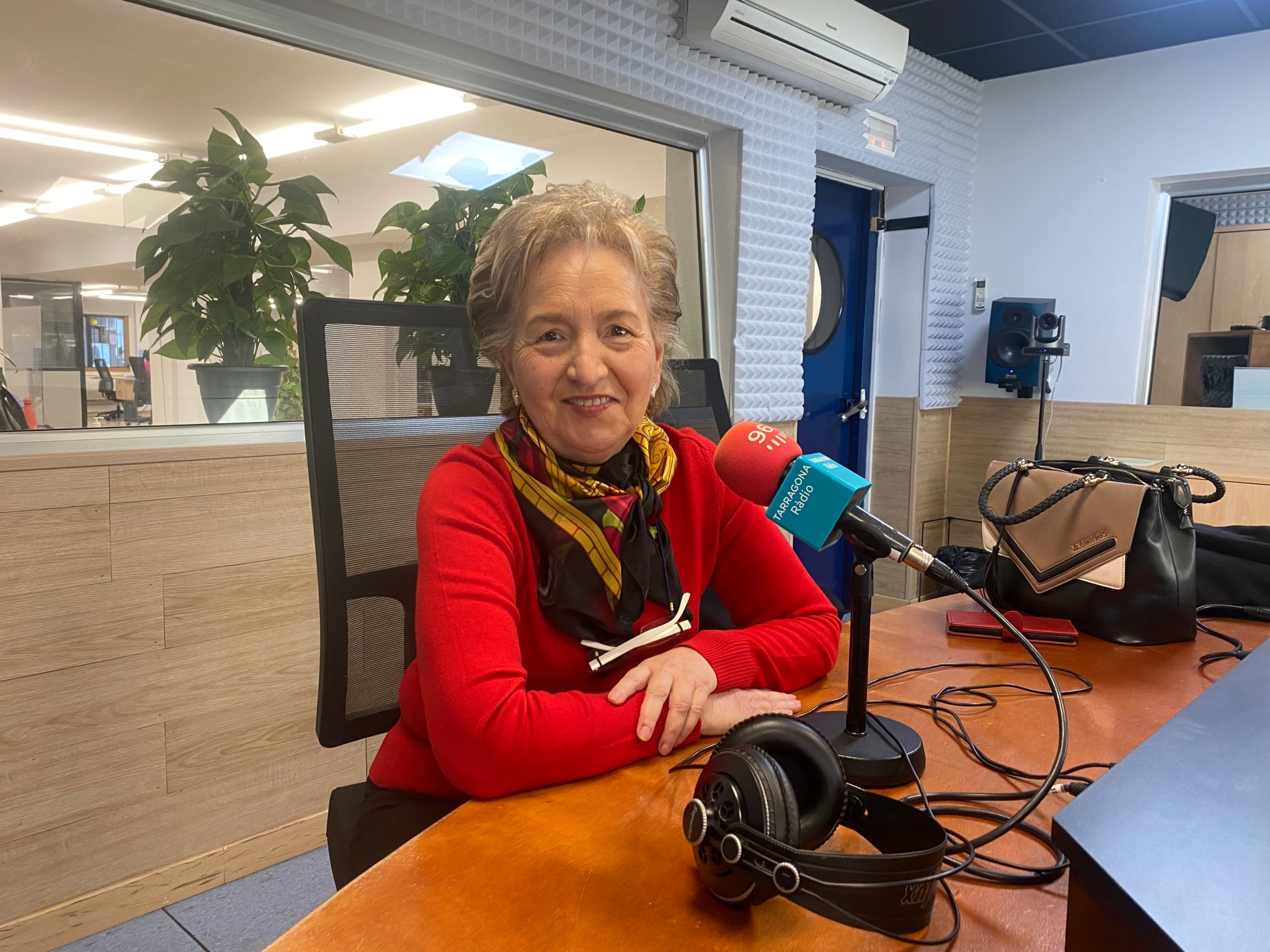 Laura Roigé: “Els contraris a Hard Rock no tenen tota la informació ...
