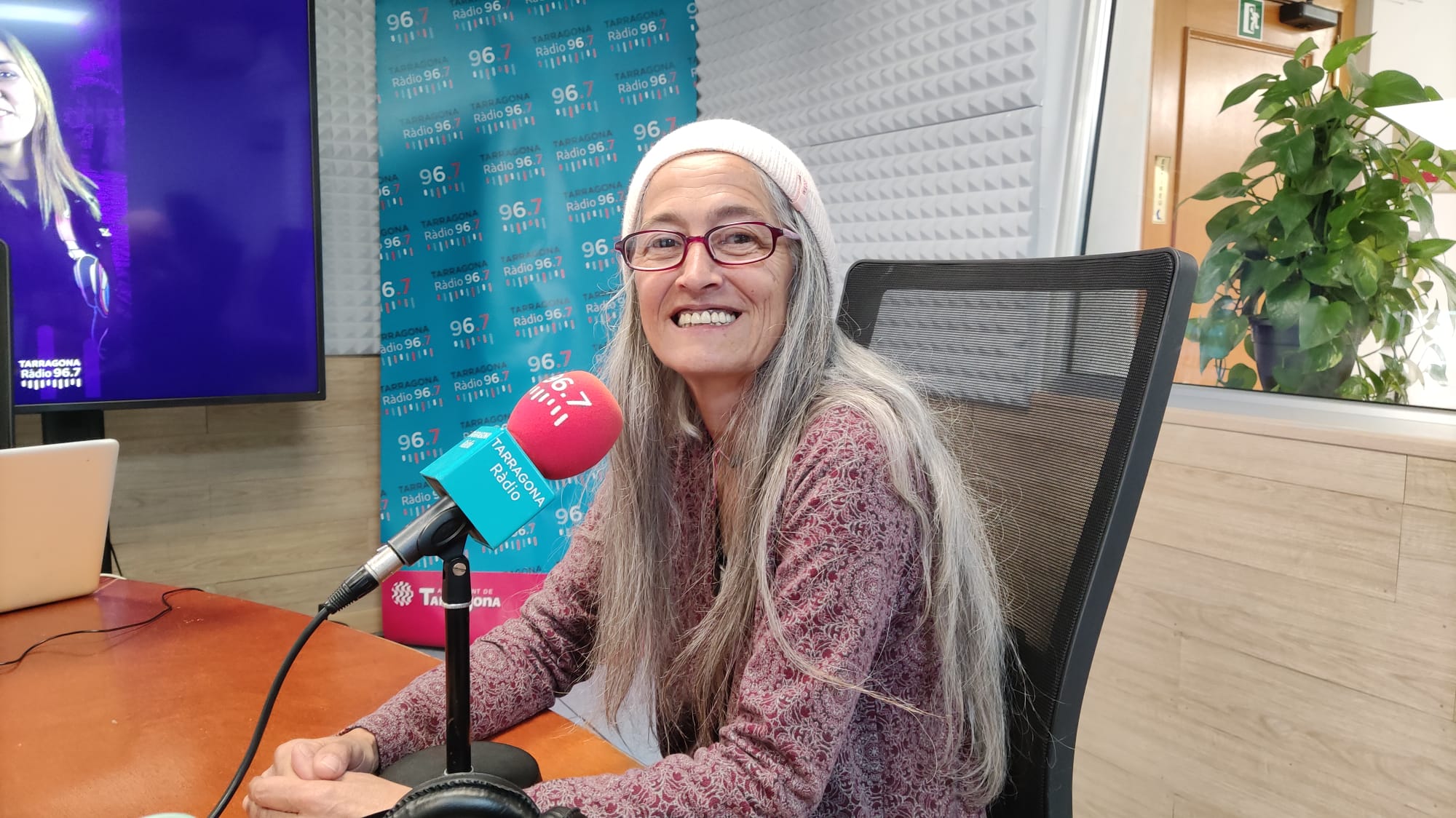 Isabel Llavoré: ‘Fer un llibre sobre el clítoris ha sorgit d’una ...