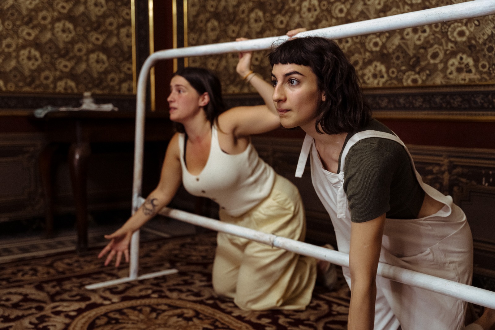 El microteatre en femení, protagonista durant la pròxima setmana a la ...