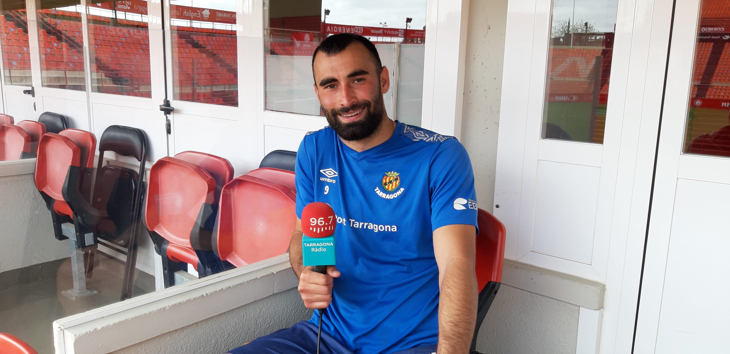 Andrei Lupu lamenta que les lesions li hagin impedit fer una gran ...