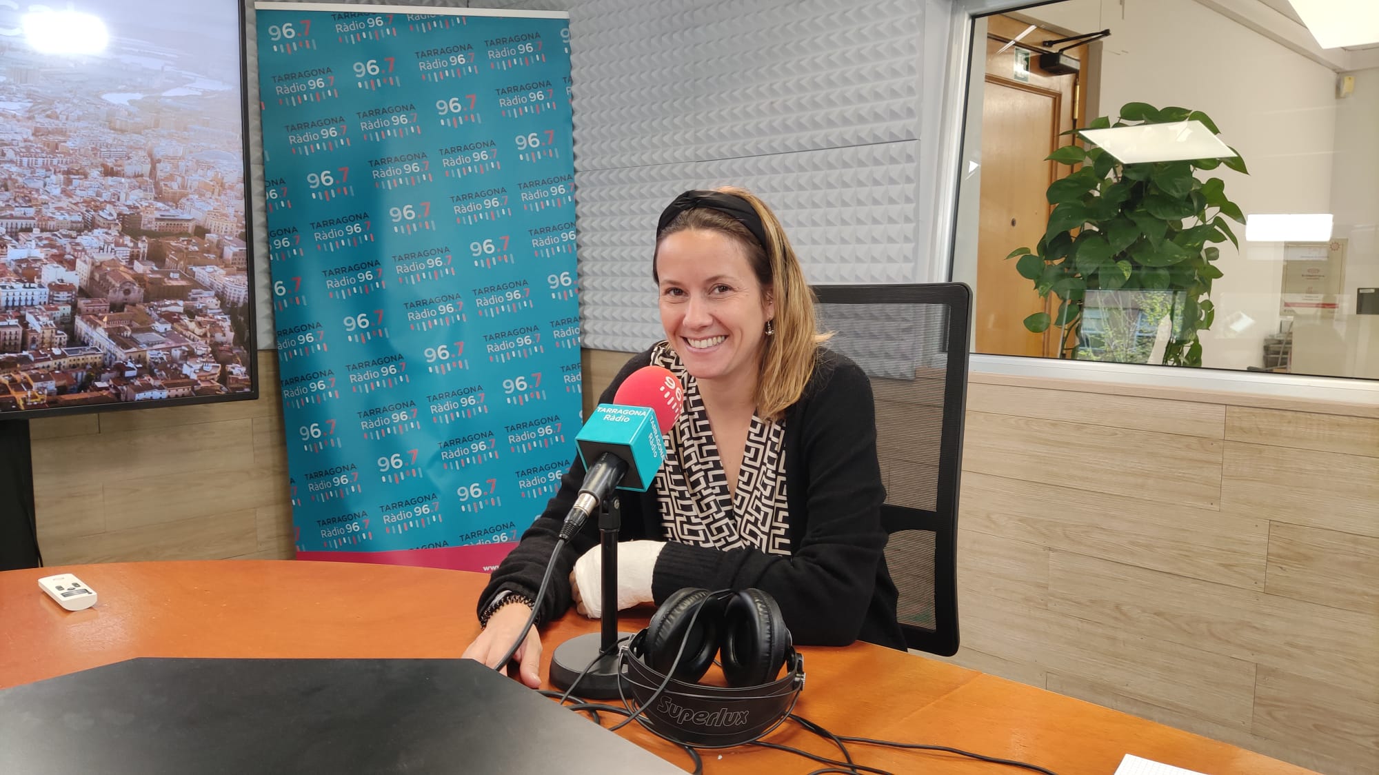 Maria Roig: ‘Era impossible rebutjar la proposta per ser la número 2 d ...