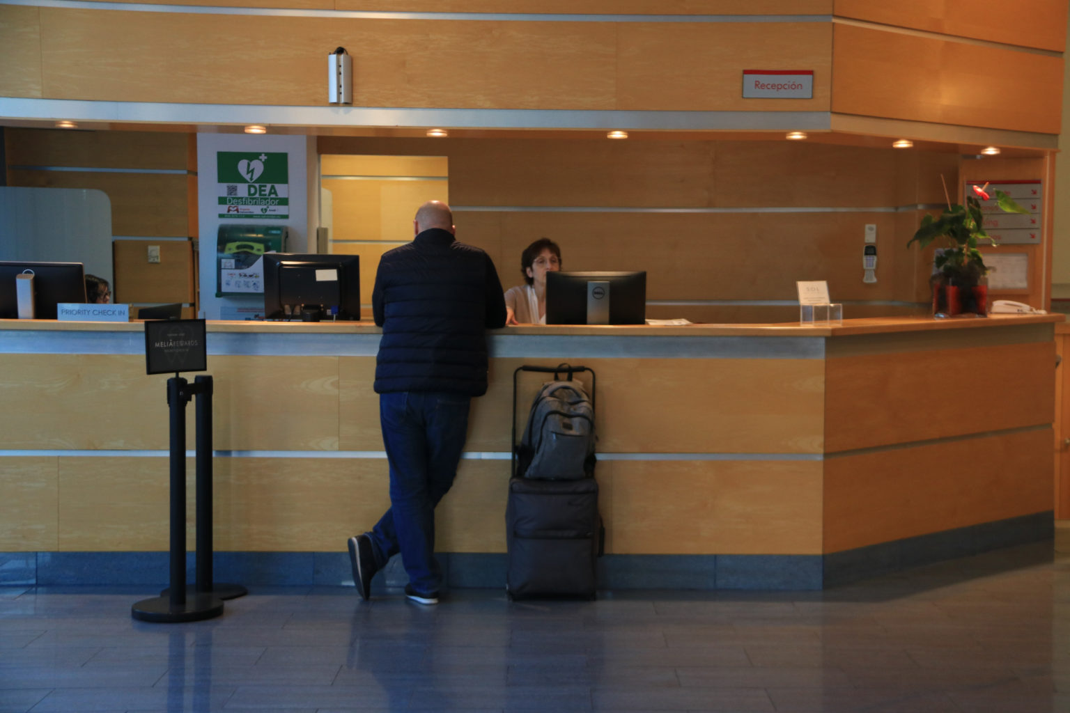 L’hostaleria representa l’11,5% del PIB de Tarragona, l’Ebre i el Baix ...