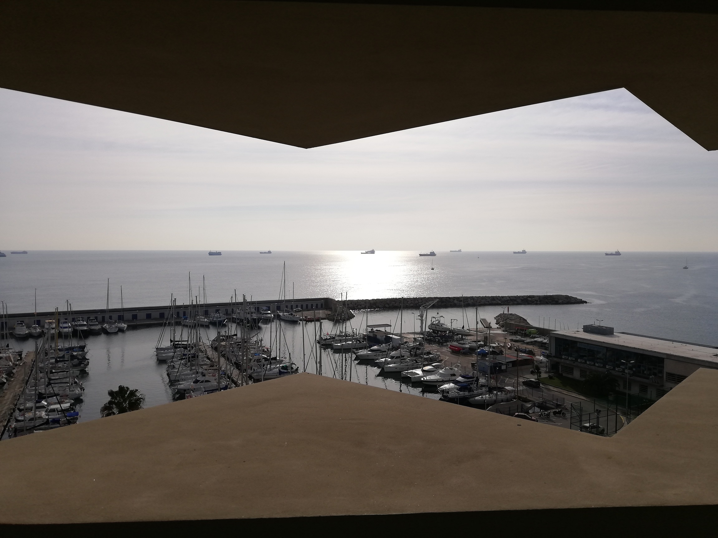 85.000 usuaris van consultar la pàgina web del Port durant el 2022 ...