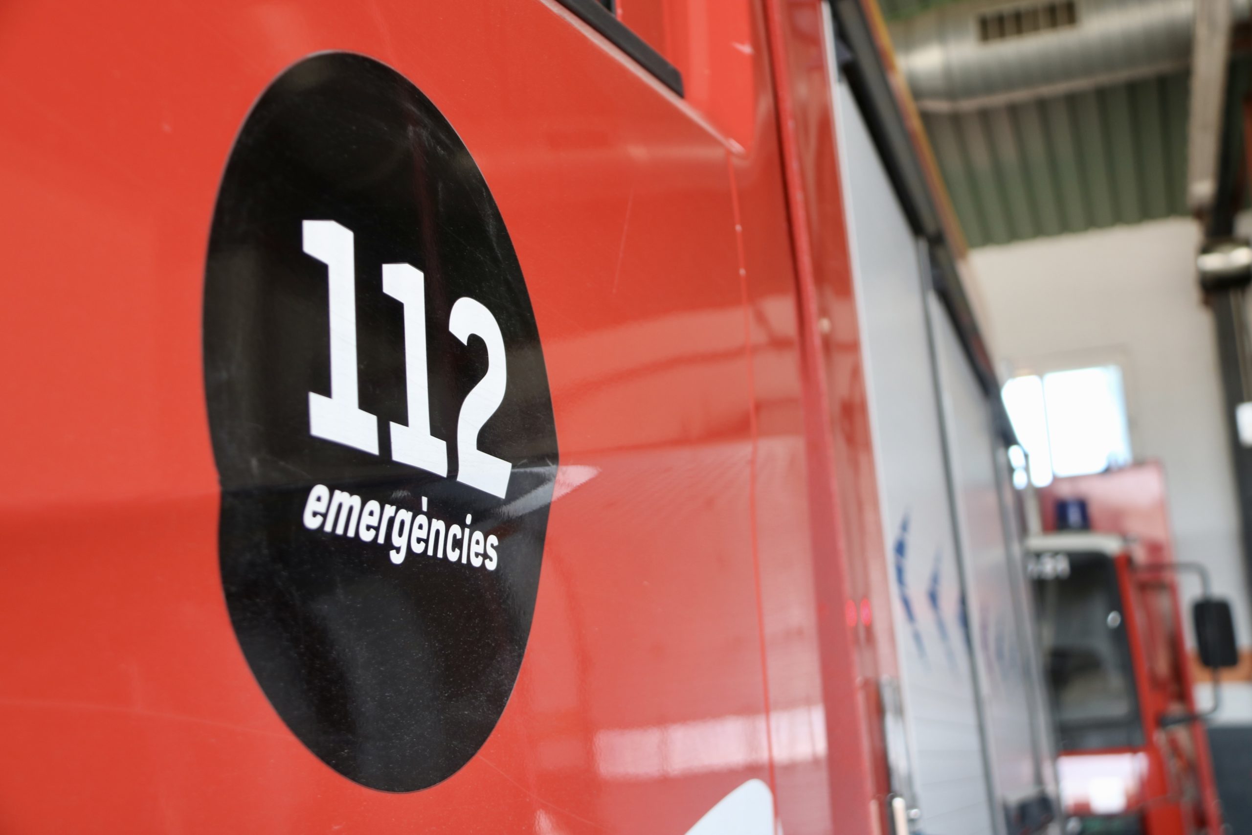 Protecció Civil activa en prealerta el Plaseqta per una “petita” fuita ...