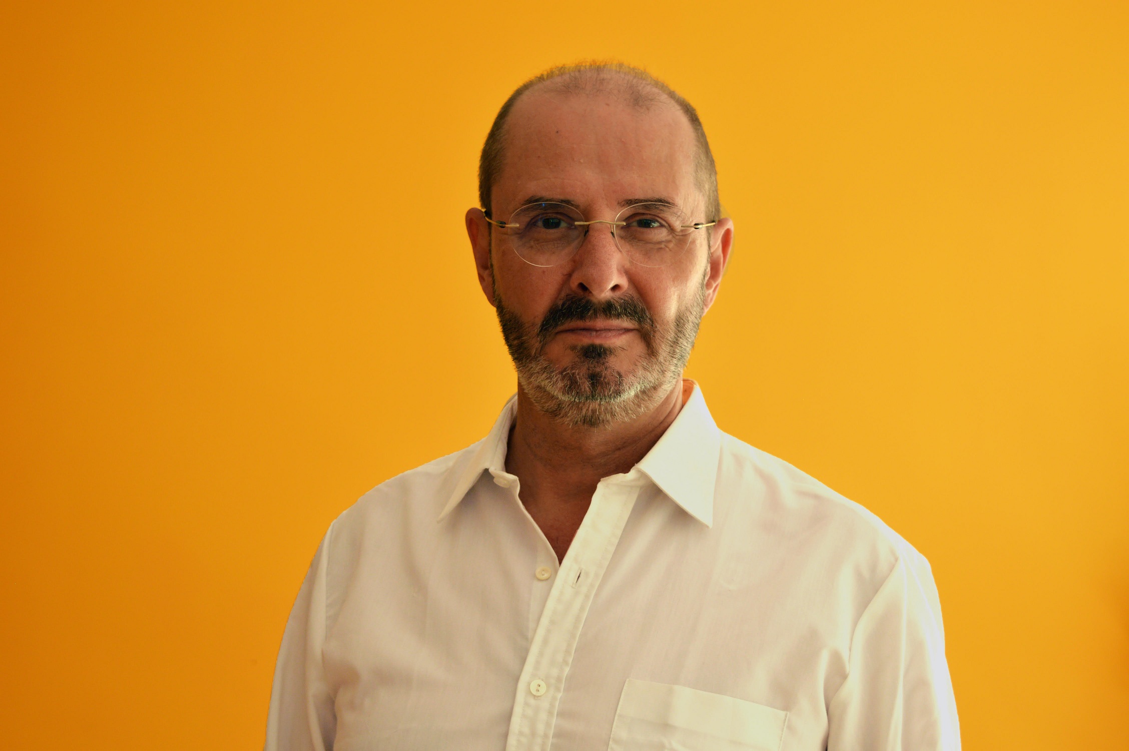 Oriol Grau serà el Pregoner de Santa Tecla 2023 - Tarragona Ràdio – Notícies, programes i ...