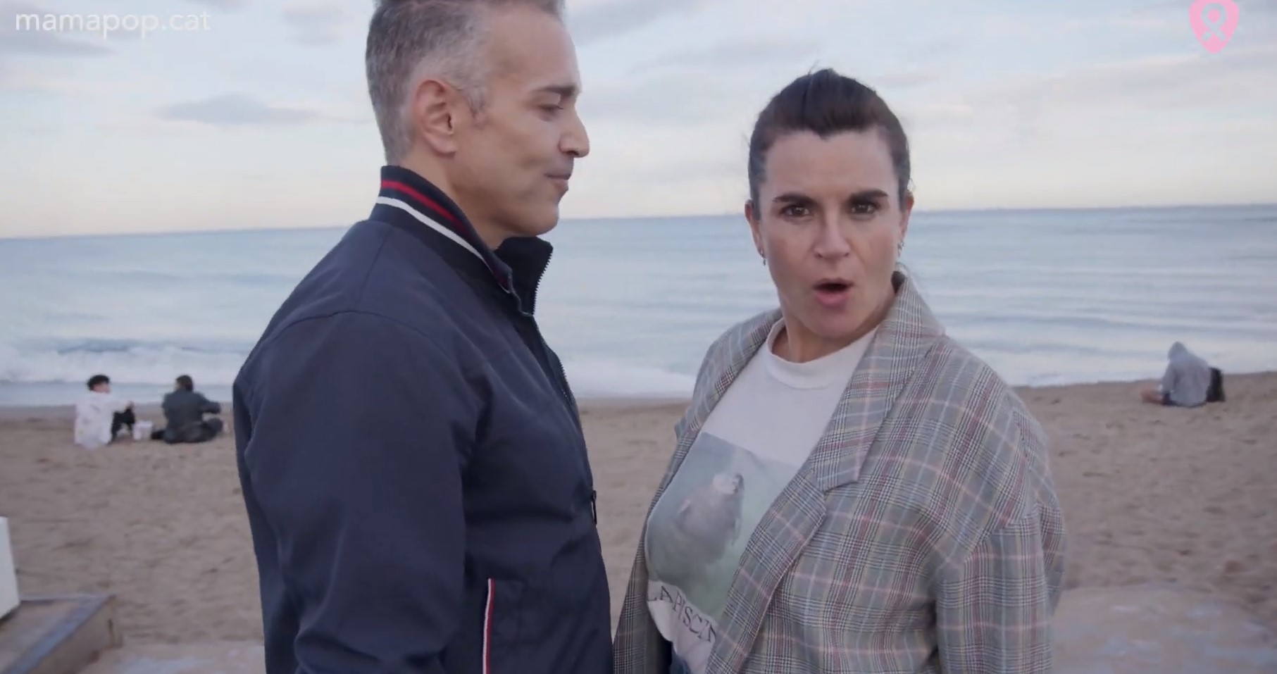 Mamapop estrena el vídeo musical per promocionar el concert solidari ...