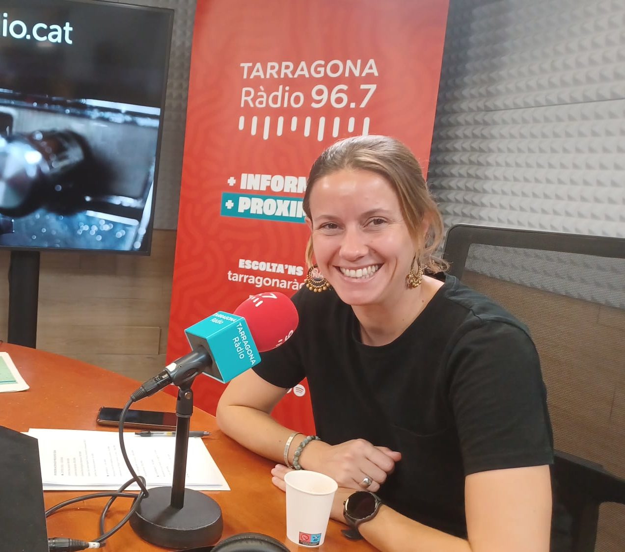 Maria Roig allunya ERC d’un pacte de govern a Tarragona - Tarragona ...