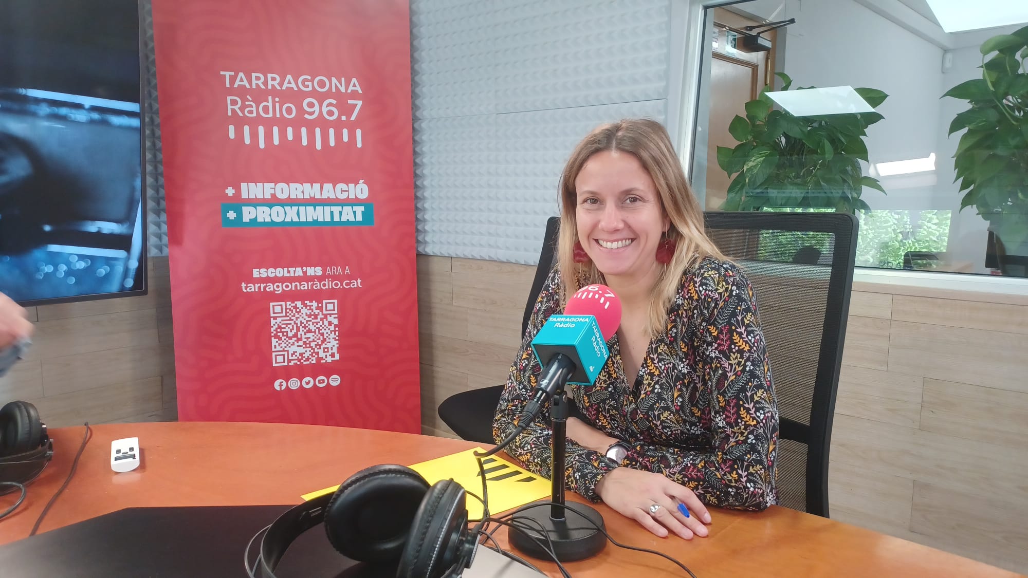 Maria Roig diu que el romanent torna a demostrar que l’Ajuntament no ...