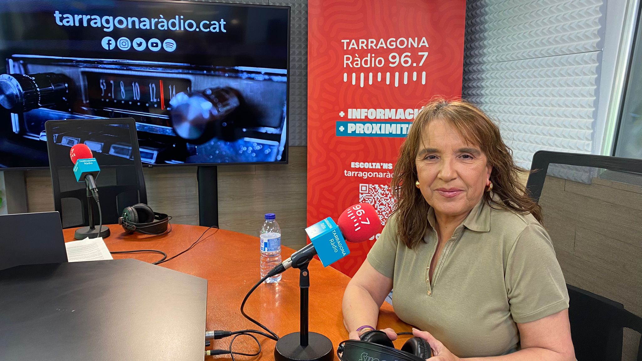 Yolanda López demana la confiança dels tarragonins per resoldre els ...