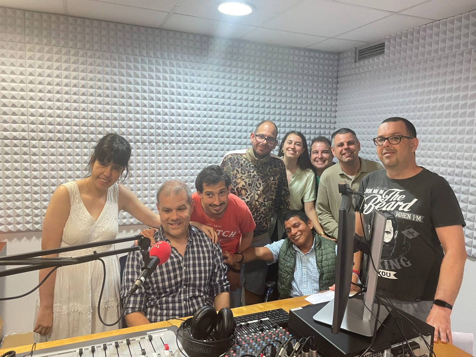 Tothom 873. Marta Manzano, psicòloga a Onada: ‘calen més estratègies i ...