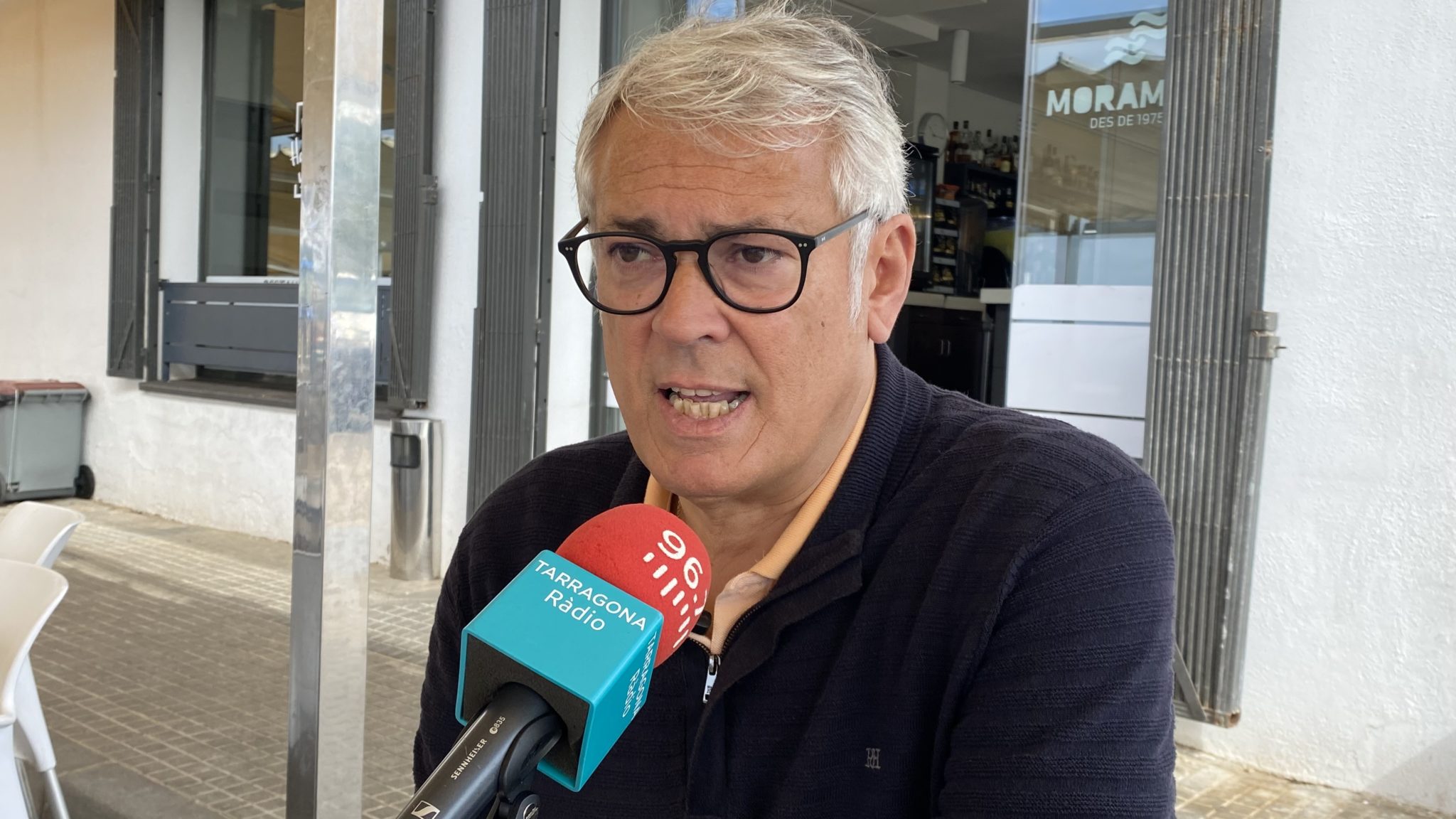 Jordi Sendra reclama el compliment dels acords per convertir la ...