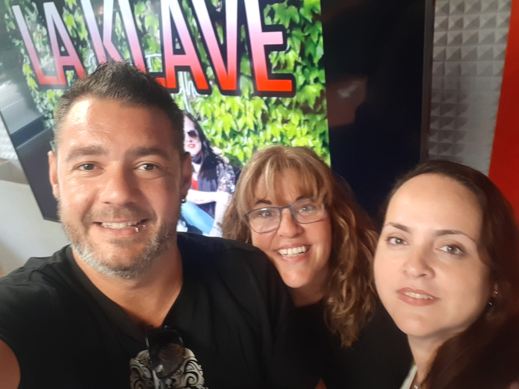 La Klave als escenaris aquest estiu - Tarragona Ràdio – Notícies ...