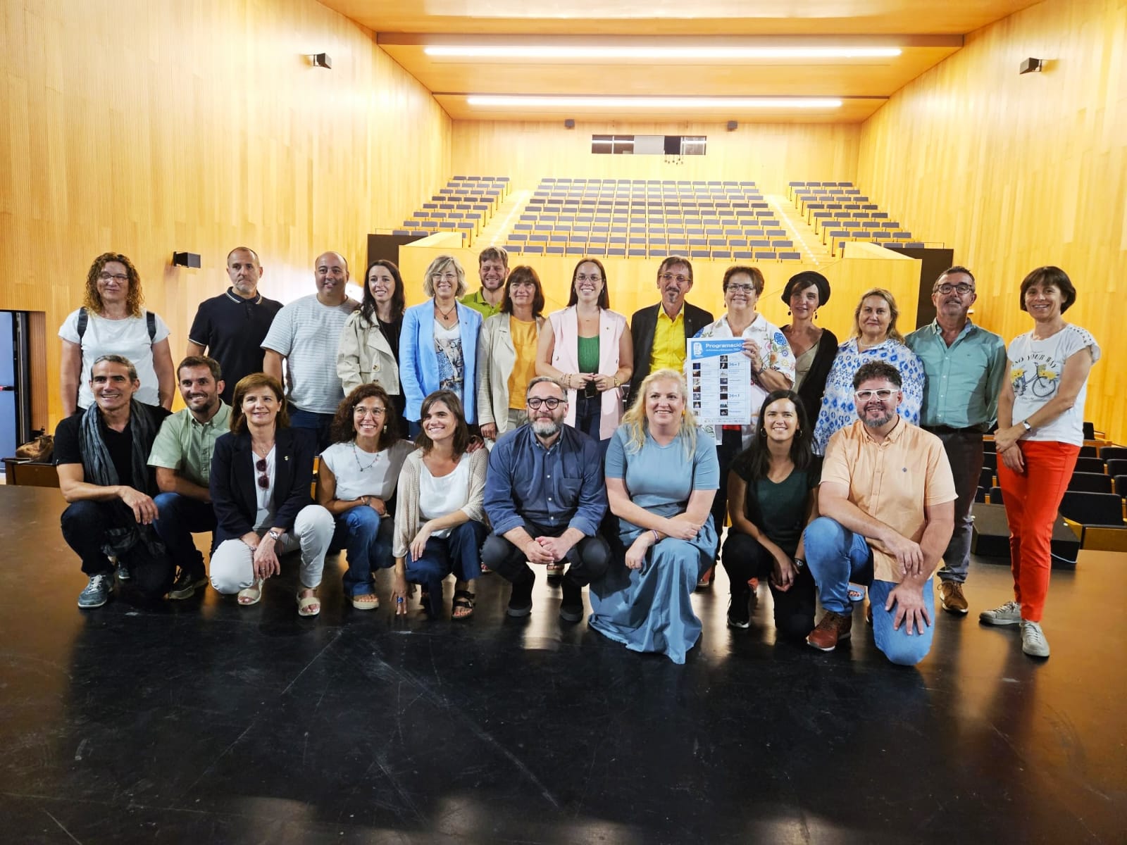 Tarragona participa al circuit d’espectacles sobre la memòria històrica ...