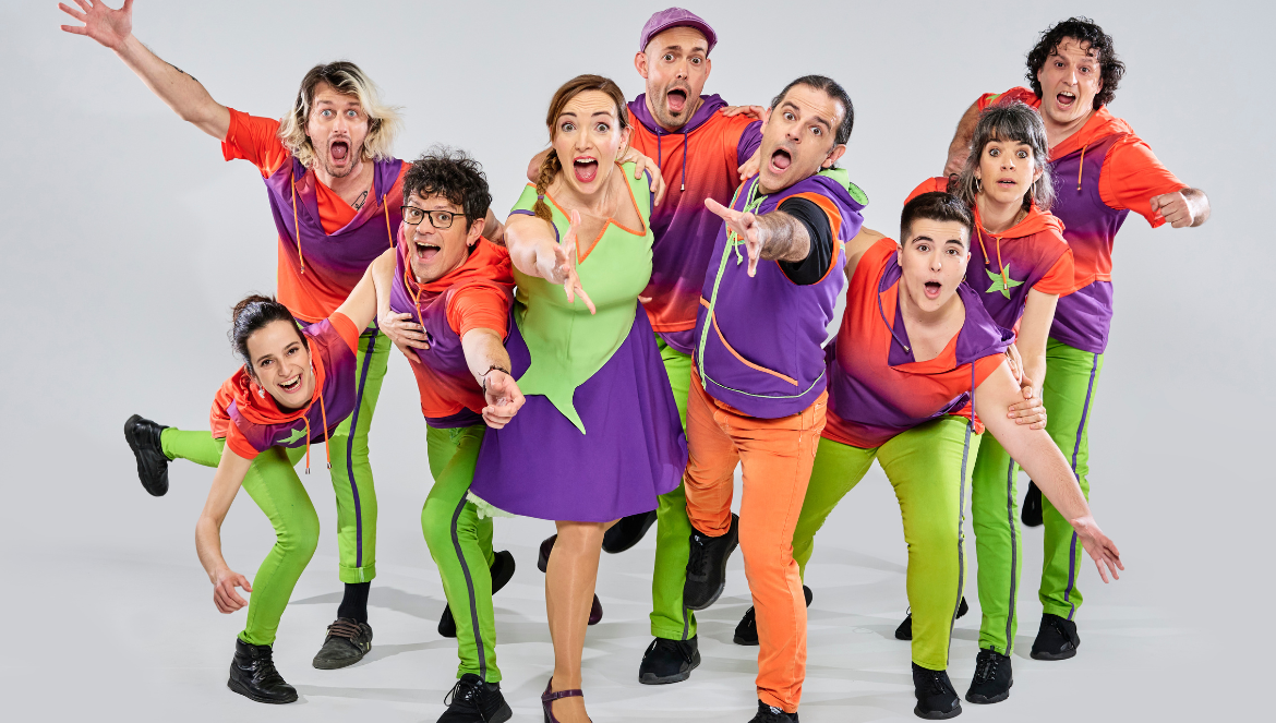 El Pot Petit es farà gran a l’Anella - Tarragona Ràdio – Notícies ...