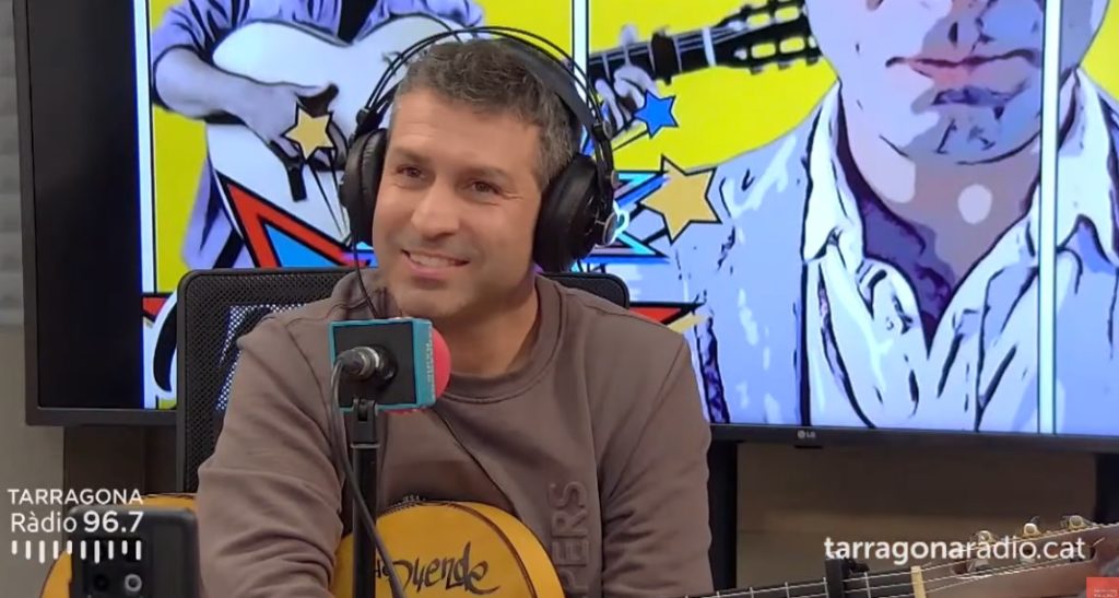 De Duende fins sempre i moltes gràcies!! - Tarragona Ràdio – Notícies ...