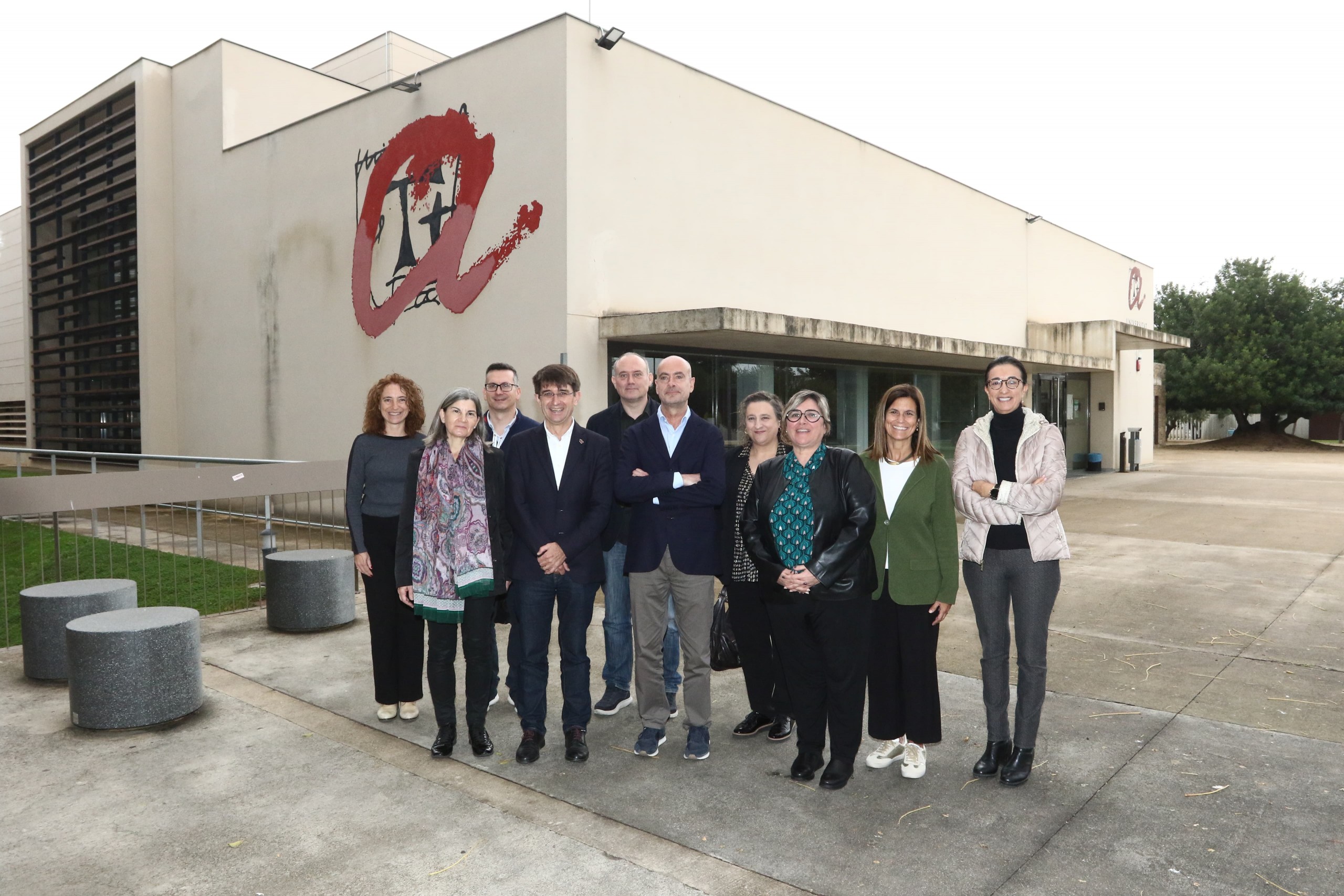 El programa acadèmic de la URV i PortAventura World ampliarà les ...