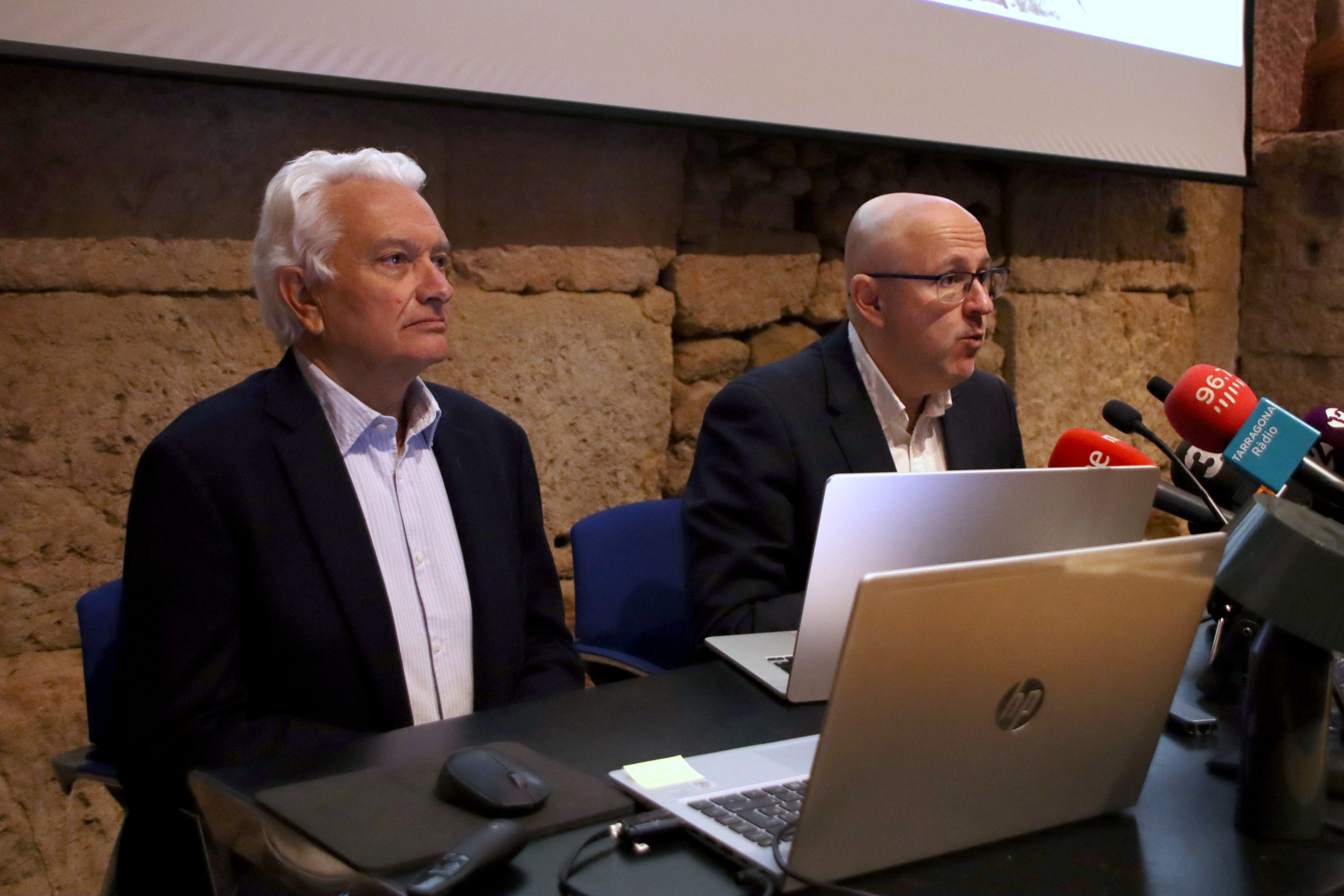 La Plataforma Mercaderies per l’Interior reclama un nou traçat del ...