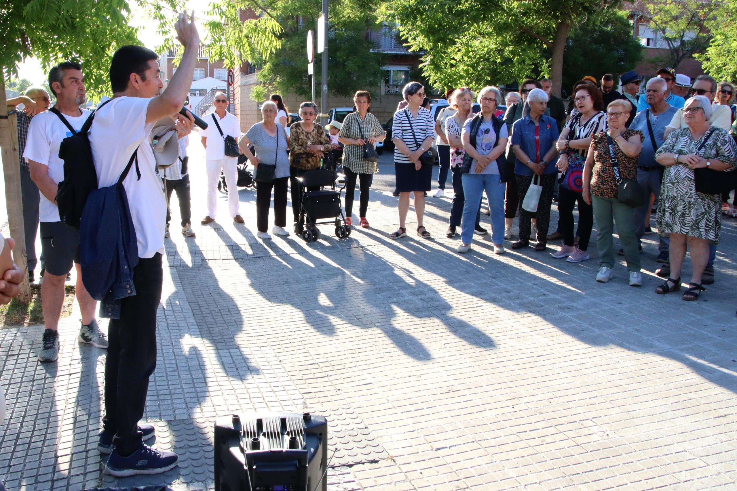 Tarragona vol un nou CUAP més accessible, còmode i amb més privacitat ...