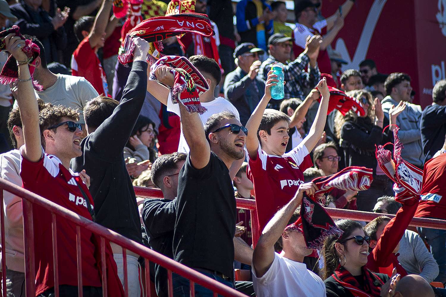 El Nàstic sortejarà aquesta tarda les 150 entrades que posa a ...