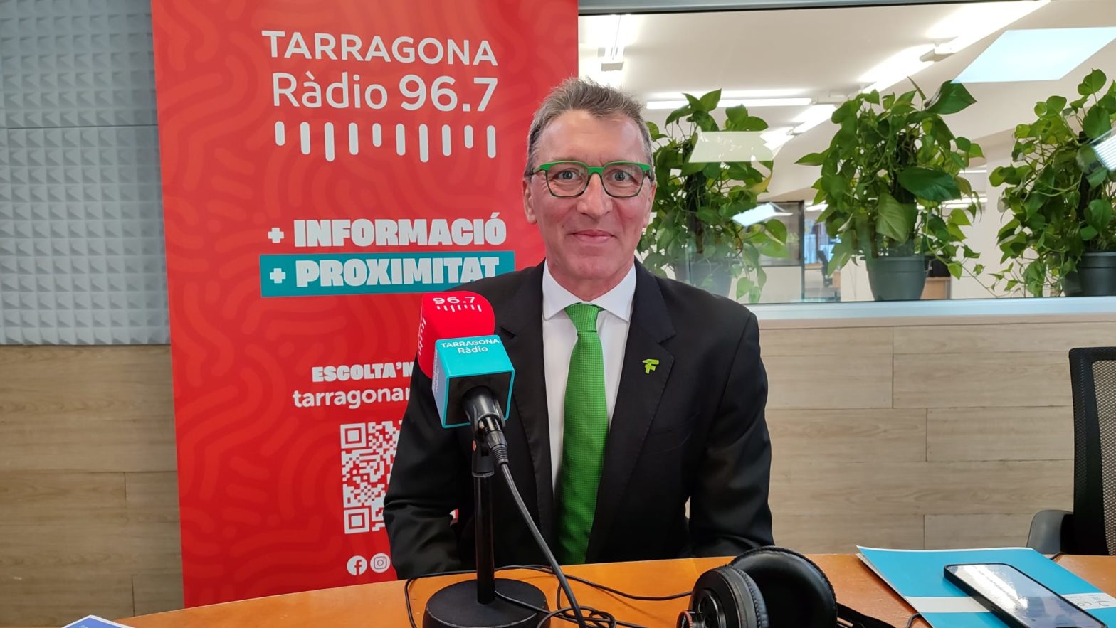 S’estudia que la URV pugui oferir el grau de farmàcia - Tarragona Ràdio – Notícies, programes i ...