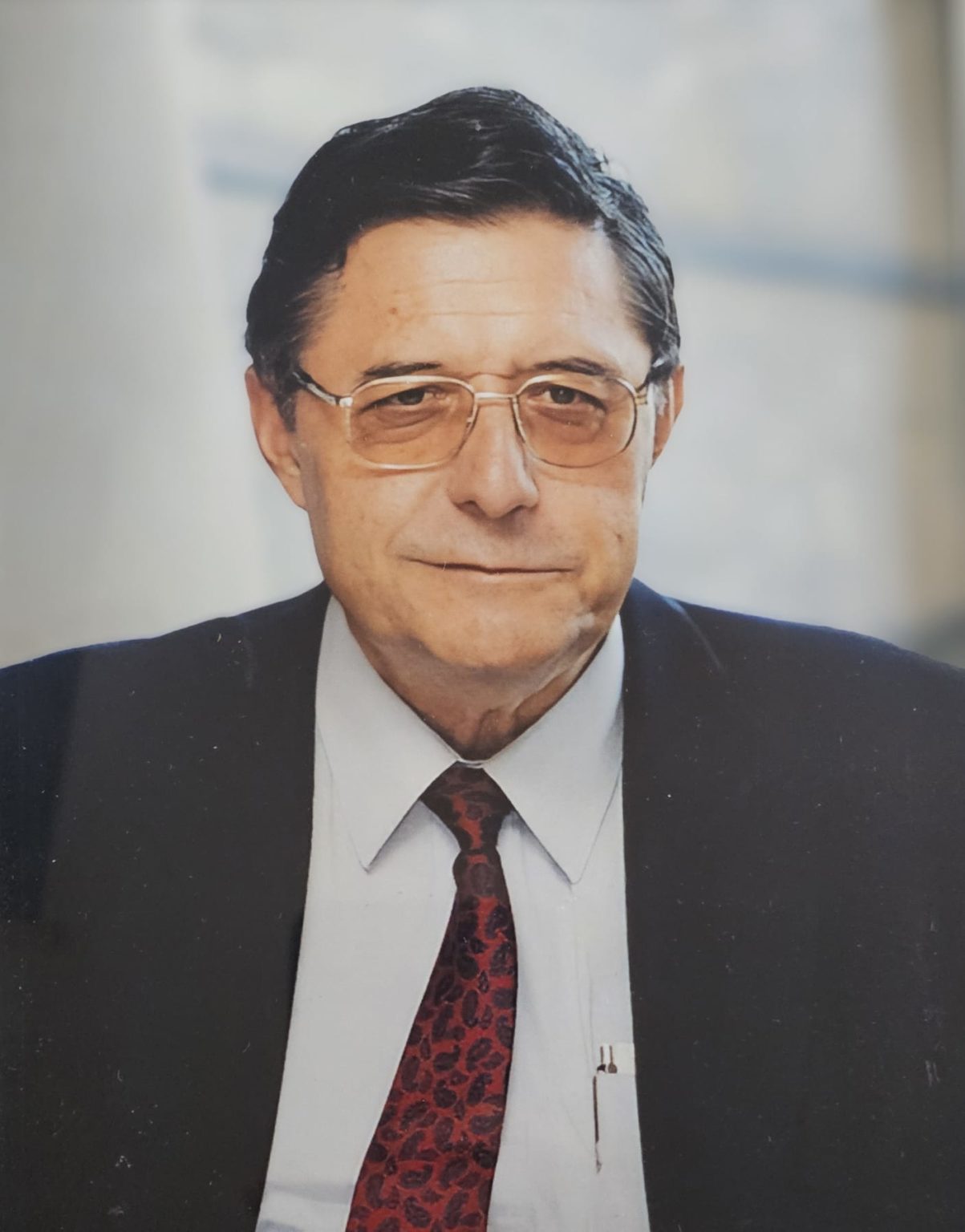 Mor Vicens Basora, el creador del Navegador Tinetaire - Tarragona Ràdio ...