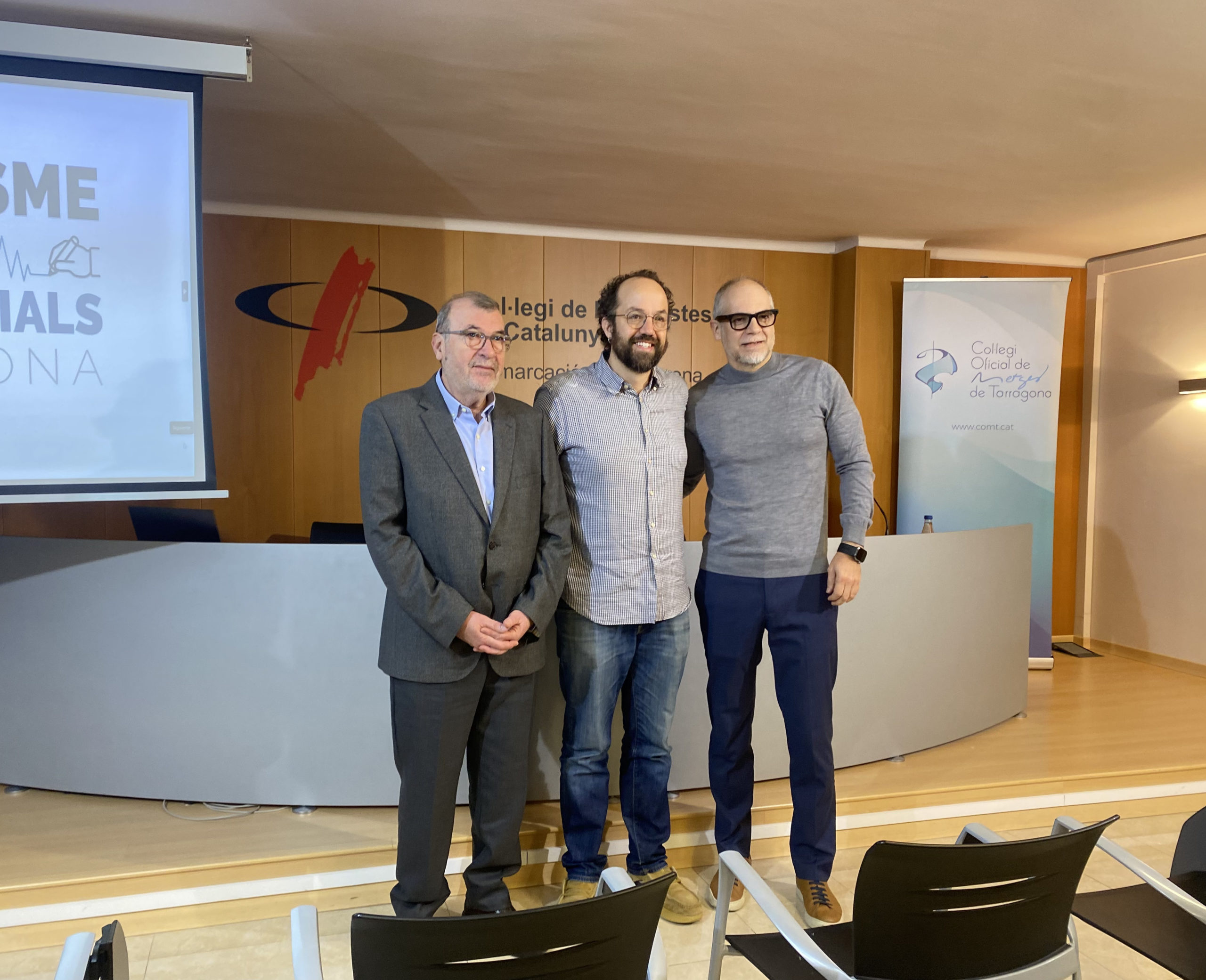 Convocada la 3a edició del Premi Salut i Drets Socials - Tarragona ...
