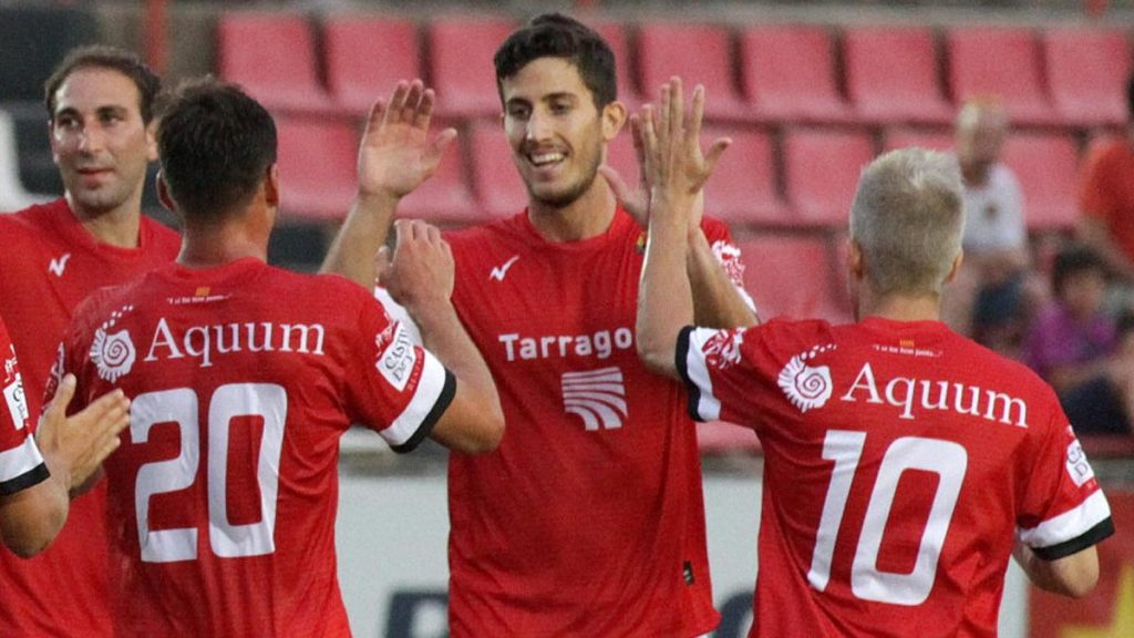 El Nàstic continua treballant per fer un o dos fitxatges més en aquest ...