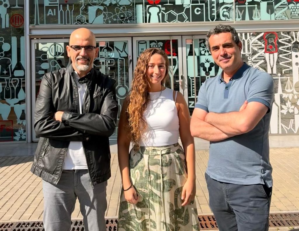 Un estudi de la URV mostra que el sexe i el rellotge biològic ...