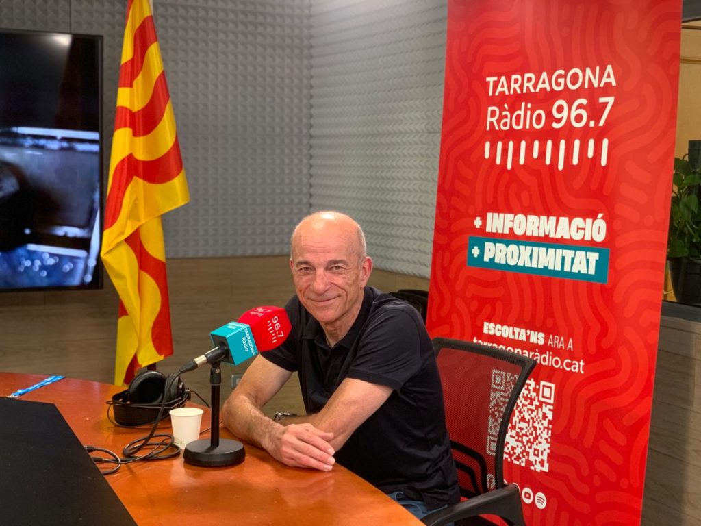 Miquel Àngel Iglesias, el vallenc que va dominar les metes volants ...