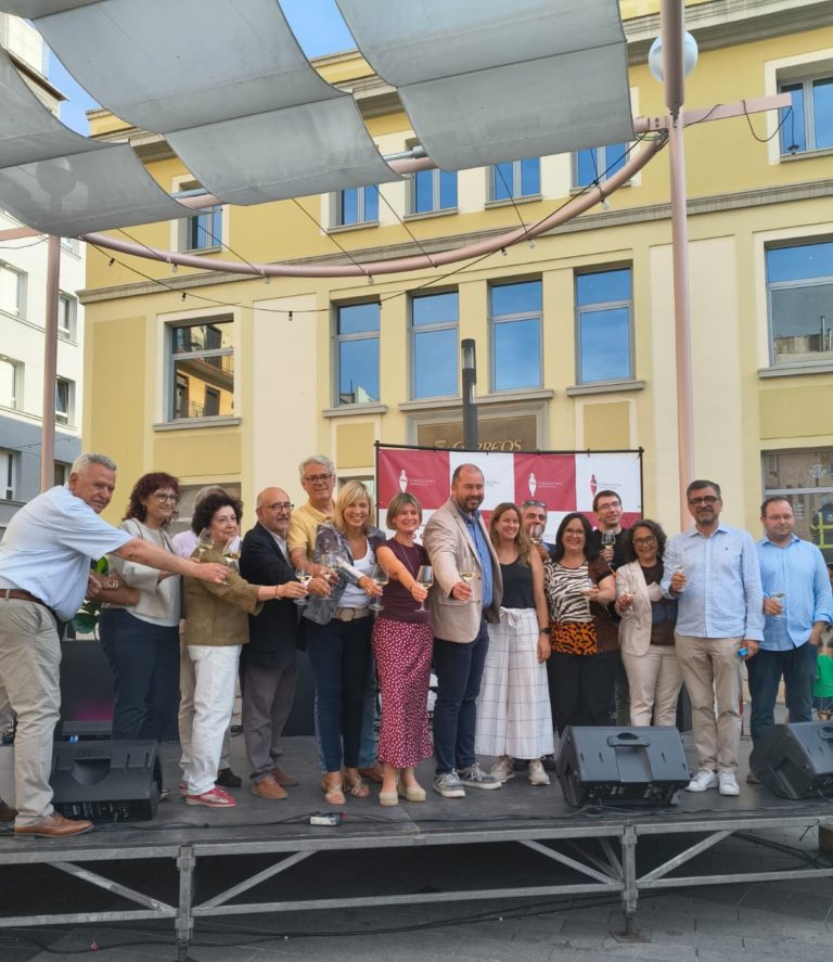 La Fira del Vi ven 20.000 consumicions - Tarragona Ràdio – Notícies ...